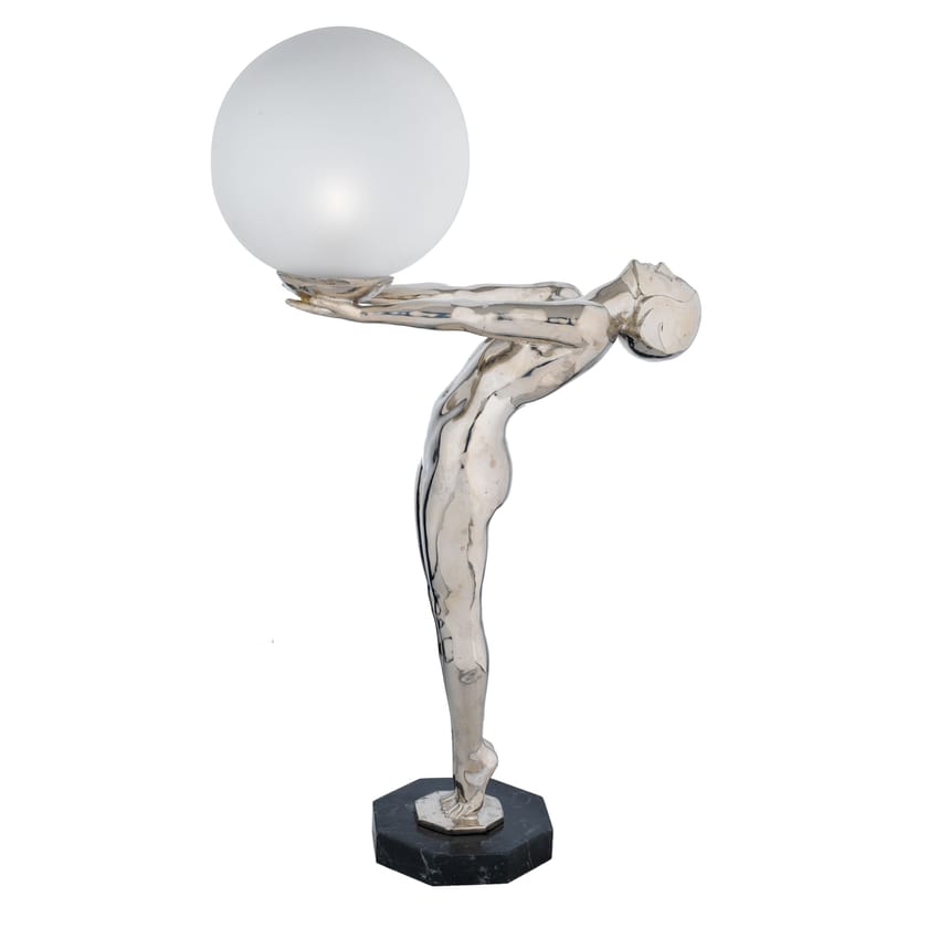 LIBERTY Table lamp By BADARI