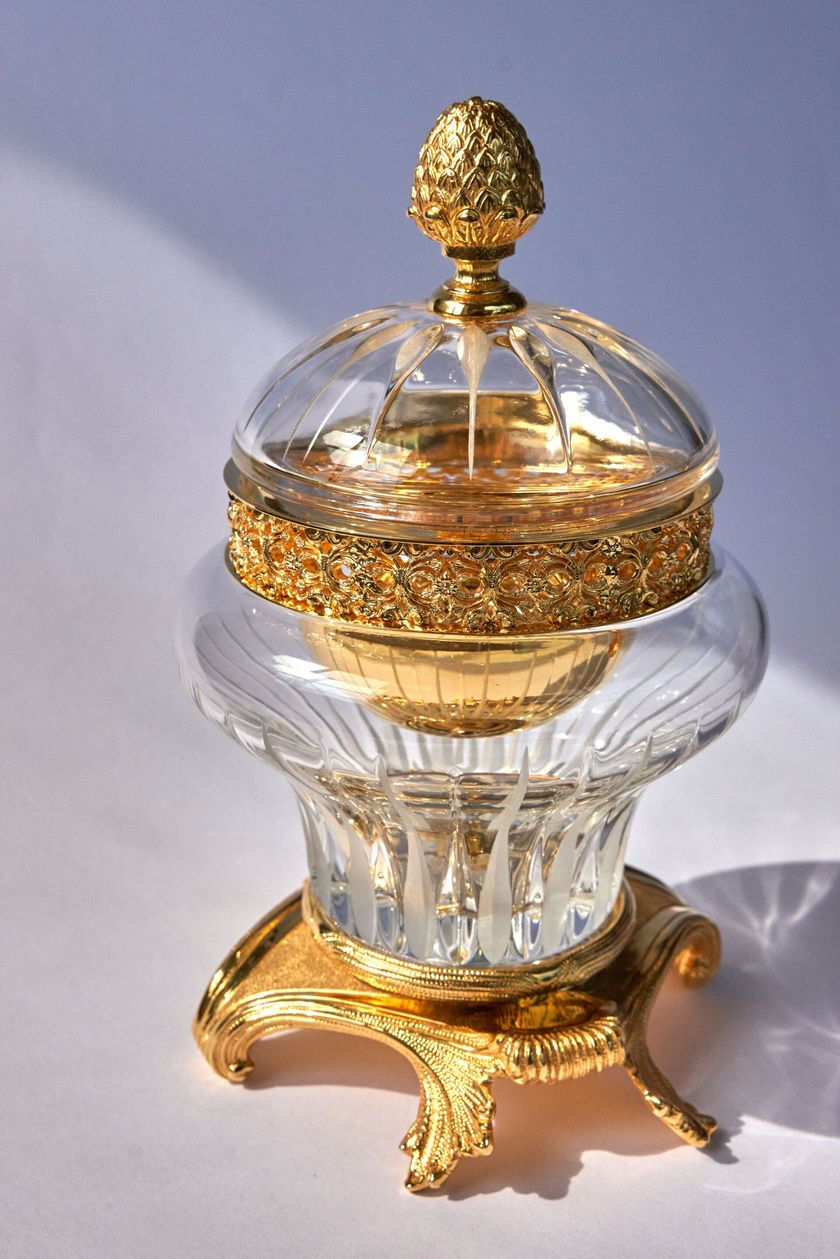 1956 Serving bowl By BADARI