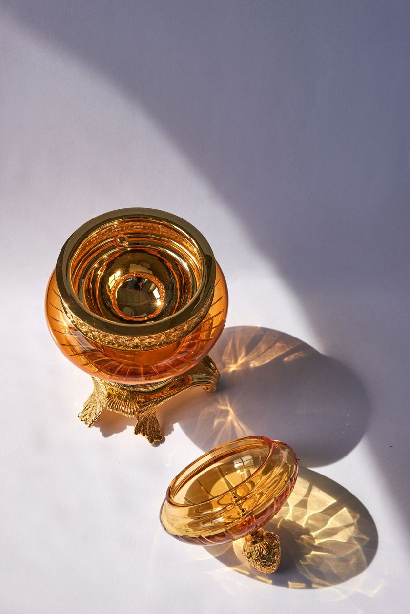 1956 Home fragrance diffuser By BADARI