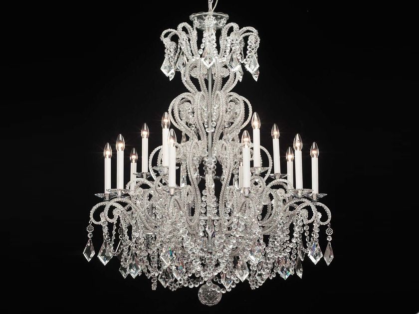 OPERA Lampada a sospensione By BADARI