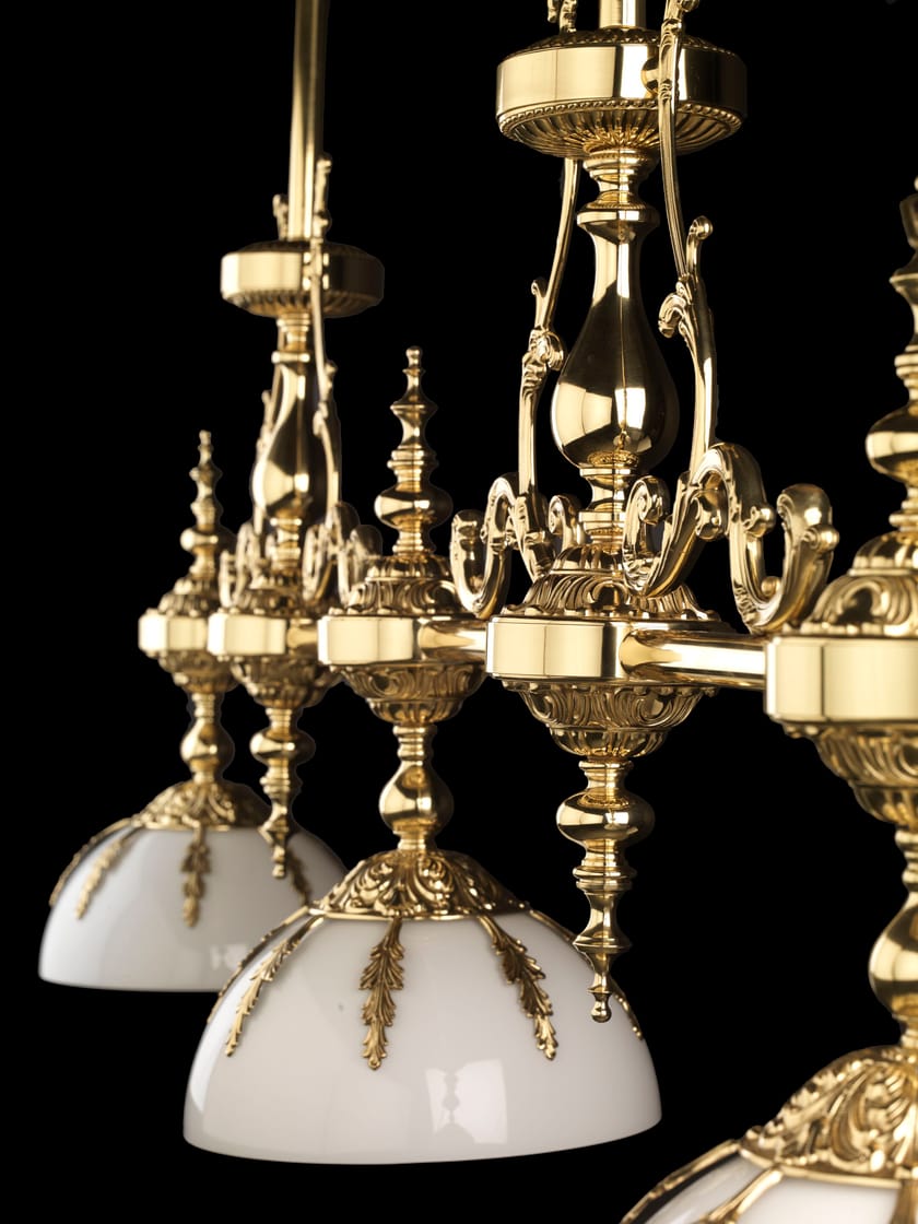 PAZKOVSZKI Pendant lamp By BADARI