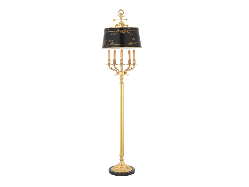 REGENCY Lampada da terra By BADARI
