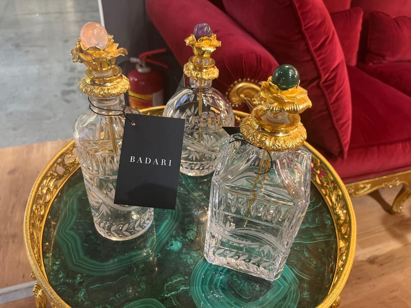 1956 Decorative object By BADARI