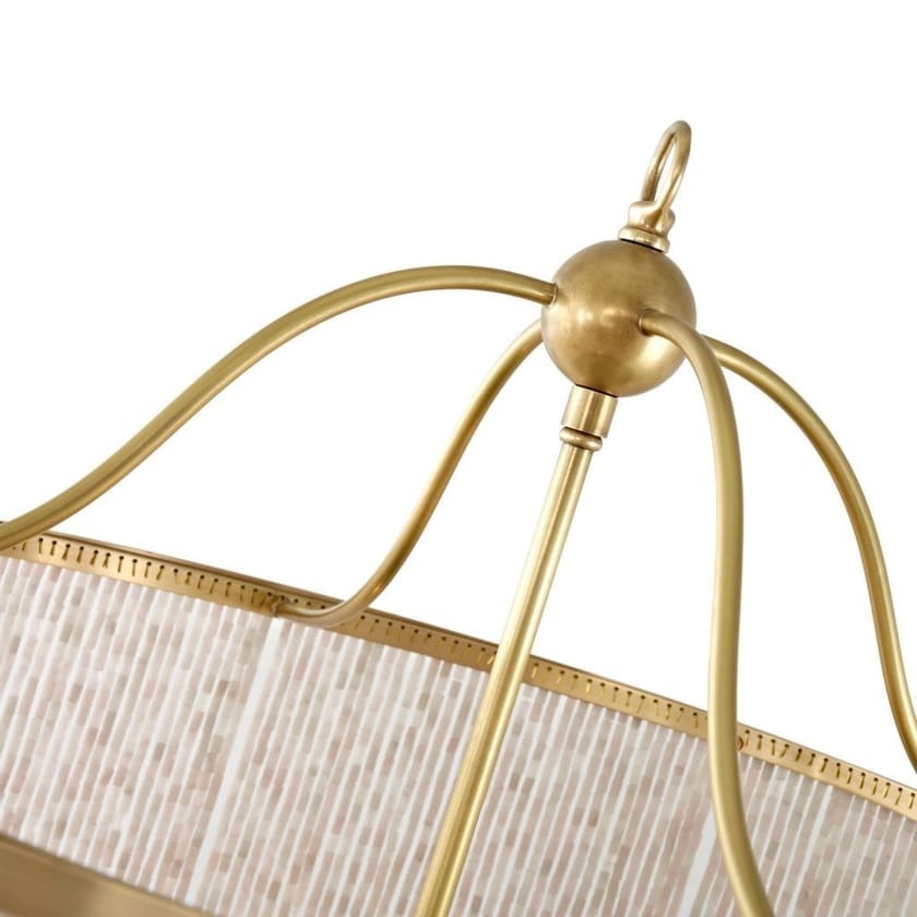 ROSE Pendant lamp By BADARI