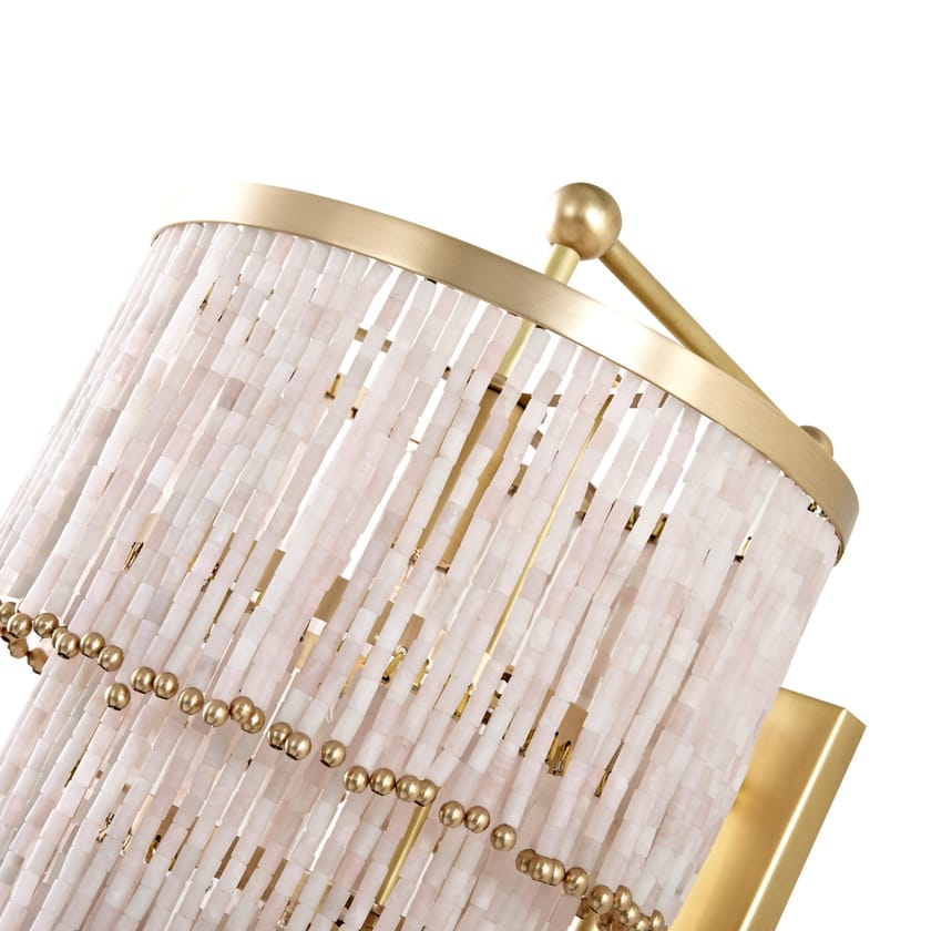 ROSE Wall lamp By BADARI