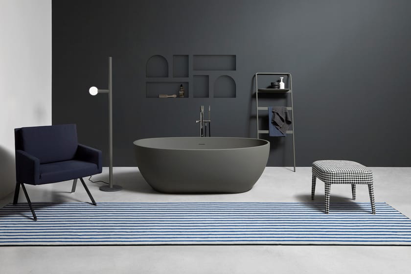 BAG By Antonio Lupi Design design Giorgio Rava