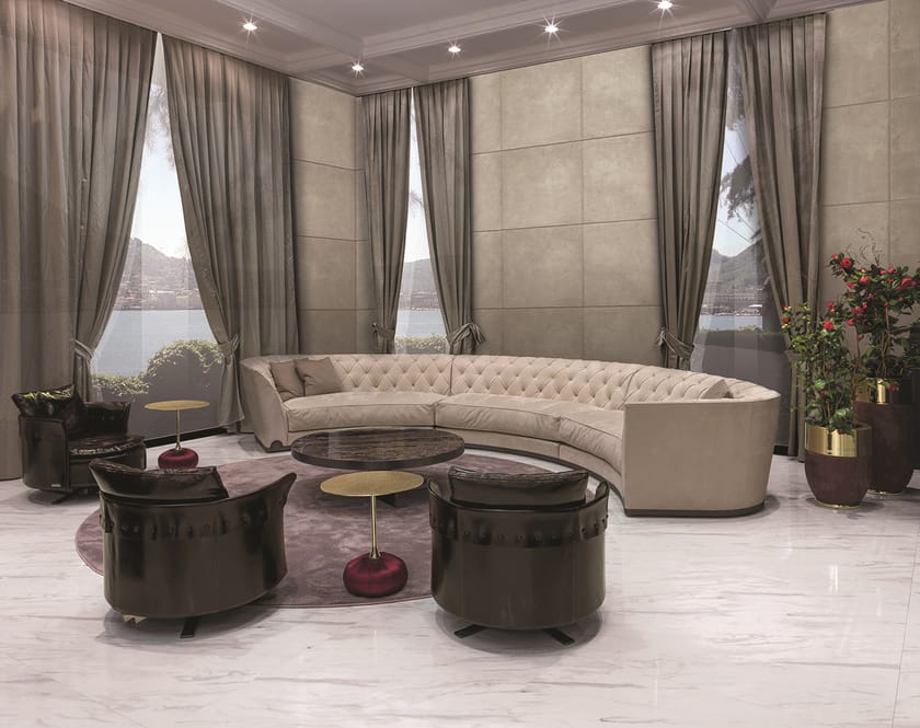 BAG | Metal coffee table Loveluxe 2014 – Royal collection Collection By ...