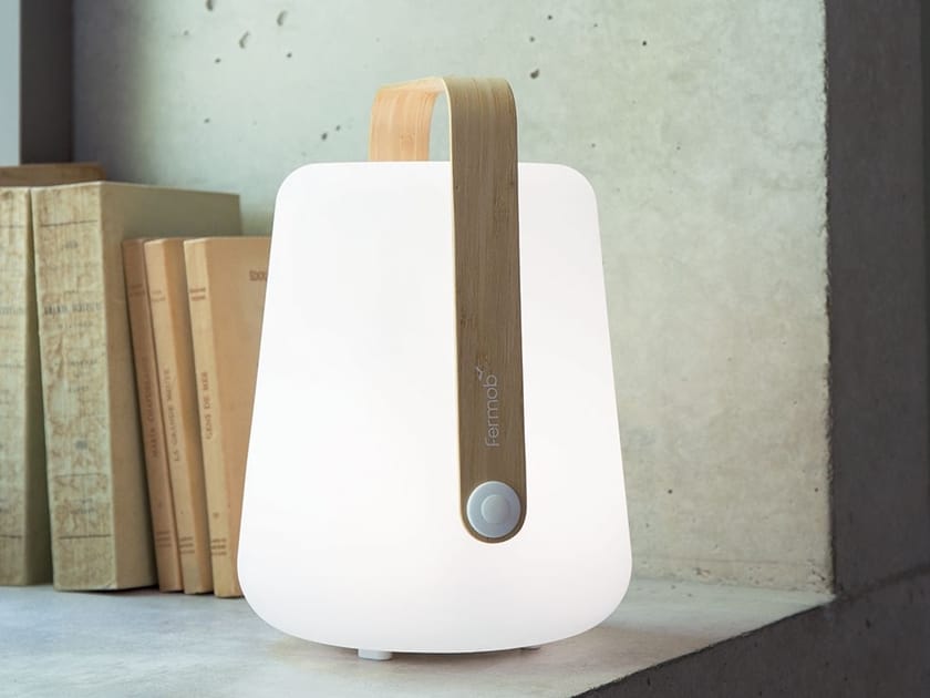 BALAD BAMBOO Table lamp By Fermob