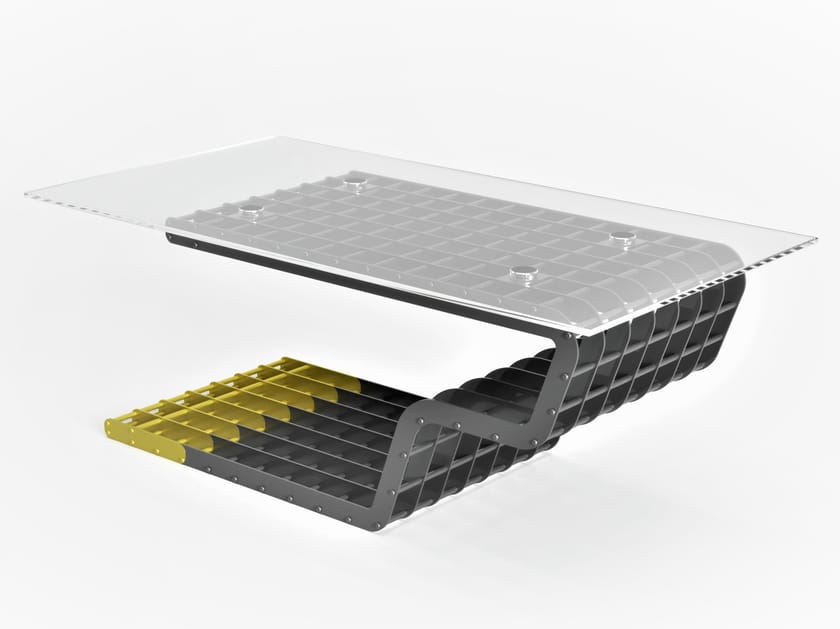 BALANCE Mesita By Cobermaster Concept