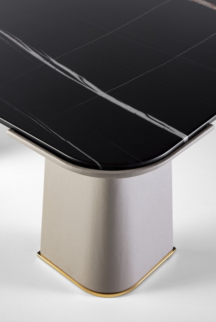 BALANCE | Rectangular coffee table Loveluxe 2021 - Rhythm'21 collection Collection By Longhi ...