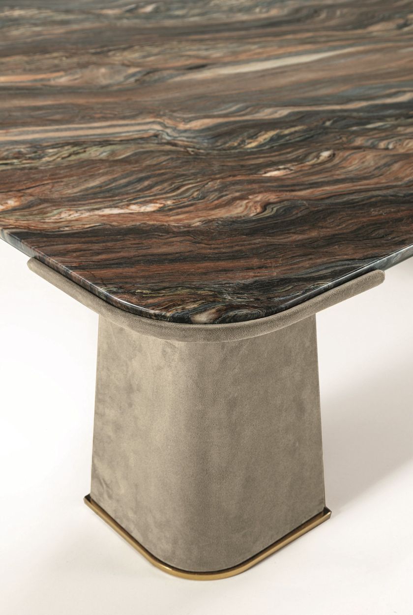 BALANCE | Square coffee table Loveluxe 2021 - Rhythm'21 collection ...