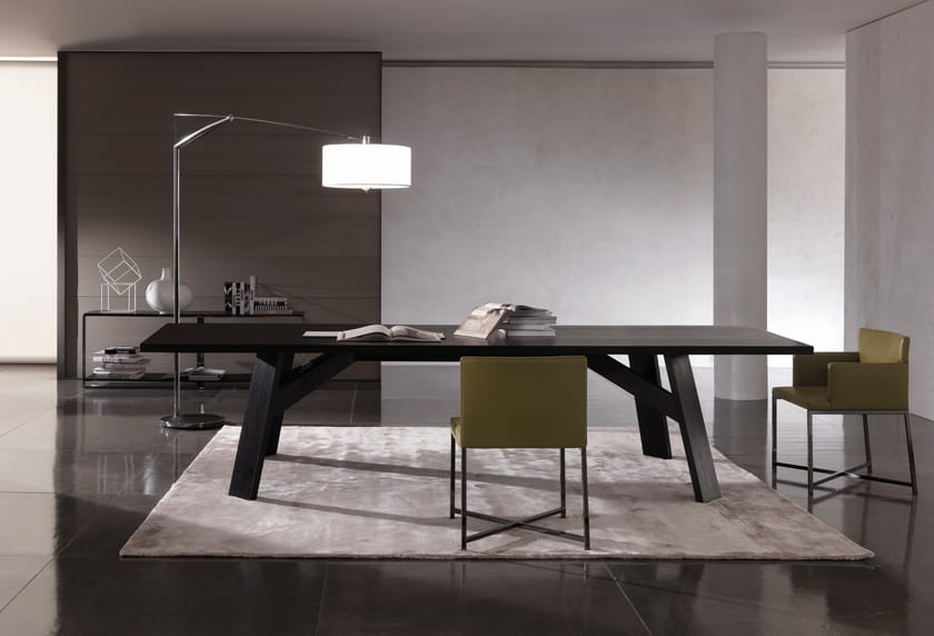 BALANCE Floor lamp By Vibia