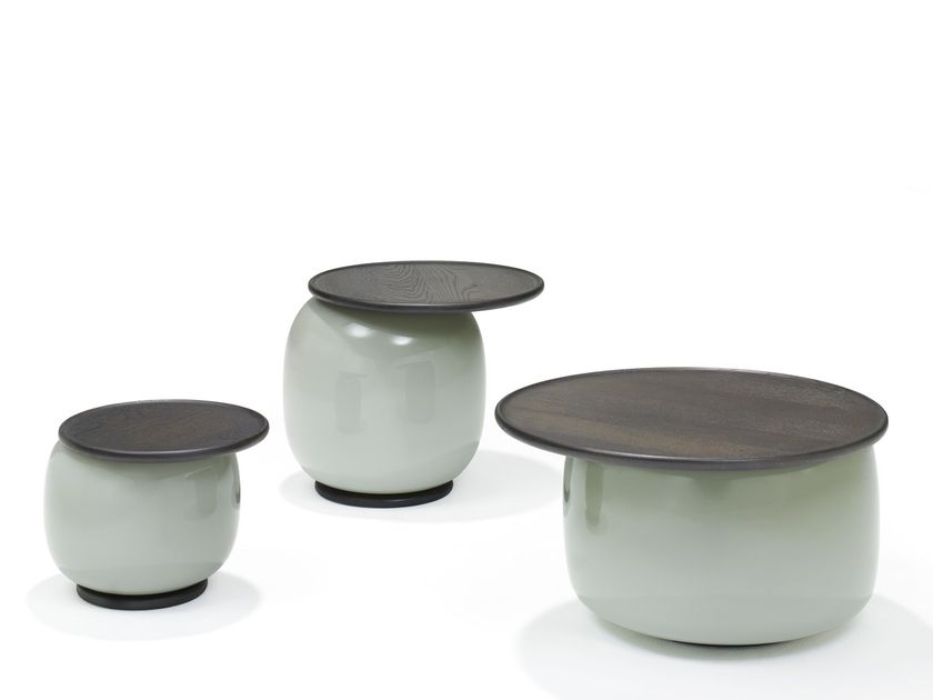 BALANCED By Linteloo design Dan Yeffet