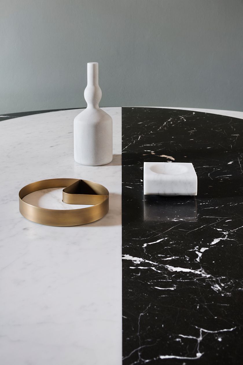 BALANCING | Tray Balancing Collection By SALVATORI design Studiocharlie