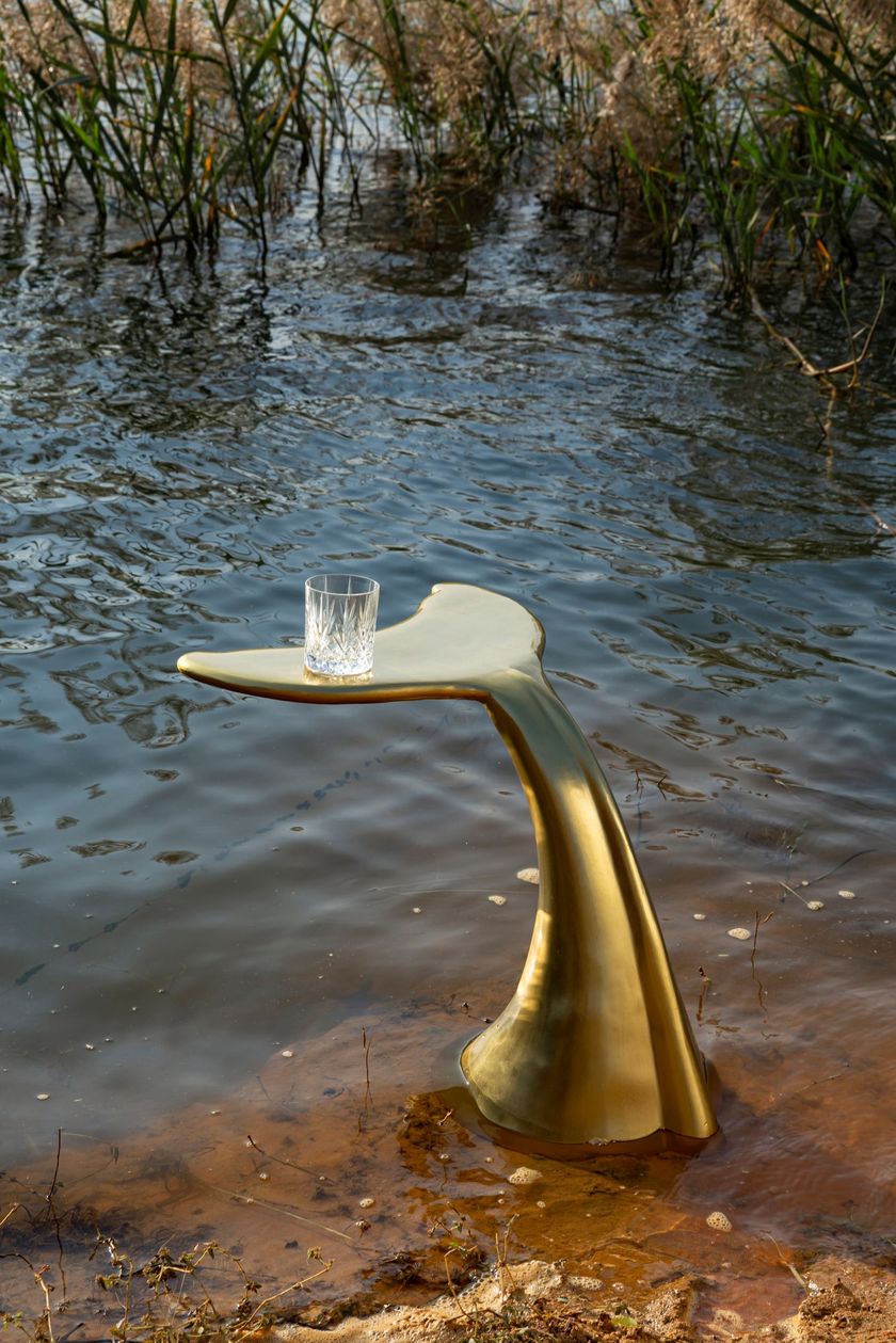 BALENA | Coffee table By Nama Home