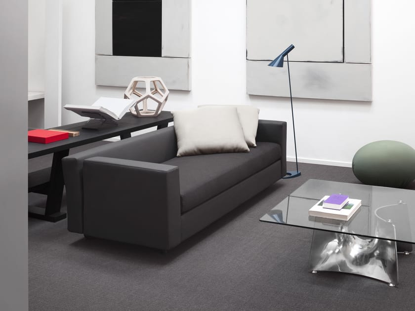 BENTZ 茶几 By BALERI ITALIA | design Jeff Miller