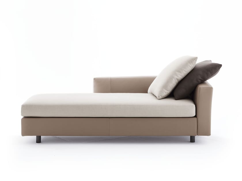 BILL Day bed By BALERI ITALIA