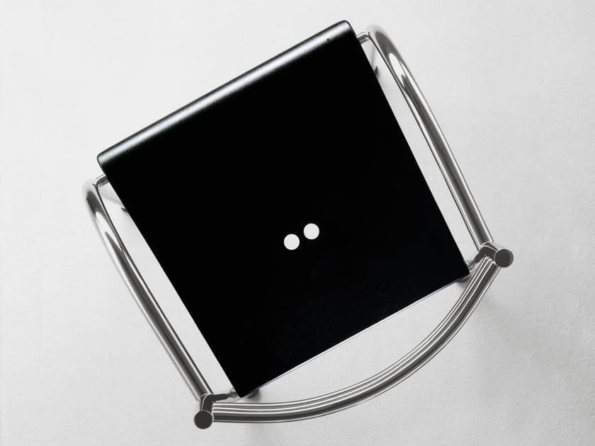 FRANCESCA SPANISH Sedia By BALERI ITALIA