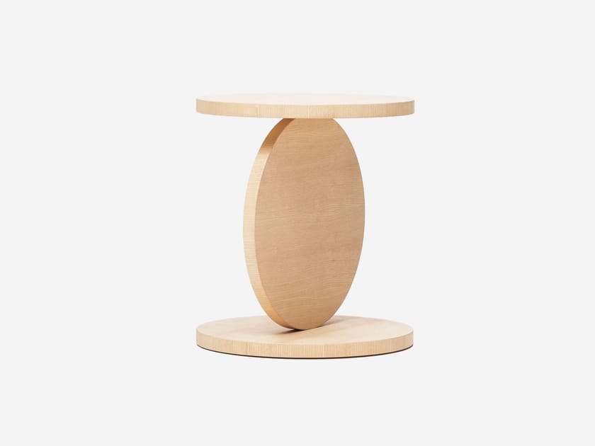 MATCH POINT 茶几 By BALERI ITALIA | design Omri Revesz