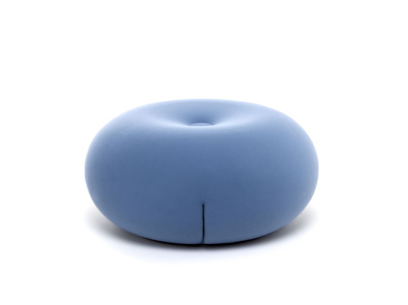 TATONE Pouf By BALERI ITALIA | design Denis Santachiara, Enrico Baleri