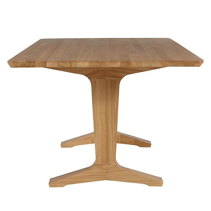 BALLET Table By Case | design Matthew Hilton