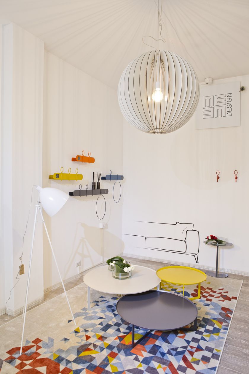 BALLOON | Metal coat rack By meme design design Gianmarco Codato ...