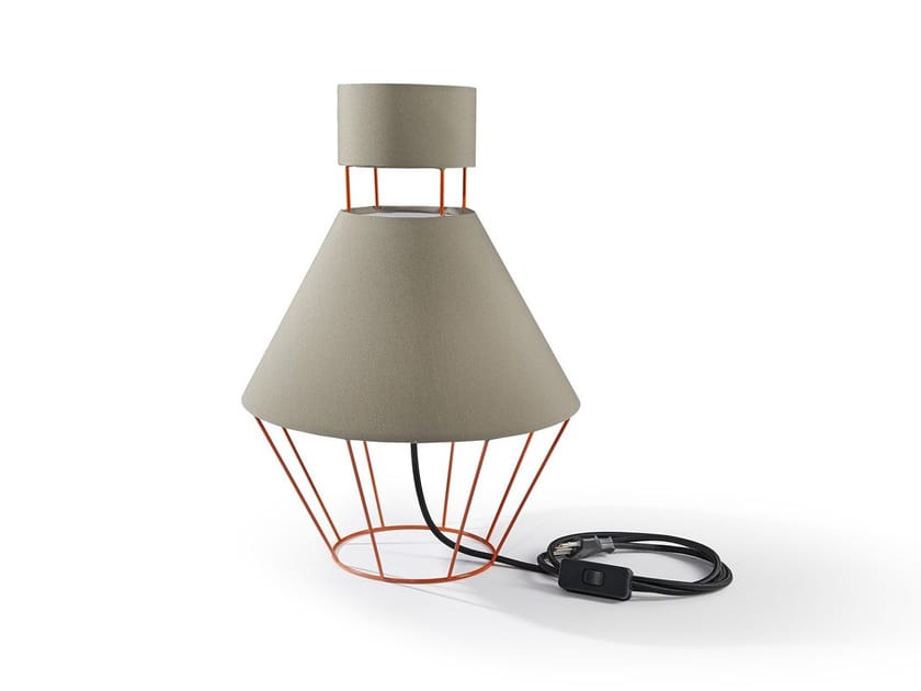 BALLOON | Table lamp Balloon Collection By Atipico design Giorgia Zanellato