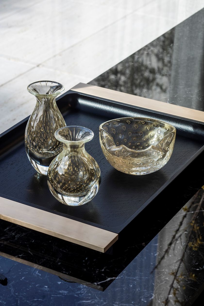 BALLOTON | Vase By Gardeco design Seguso family - Cá d'Oro