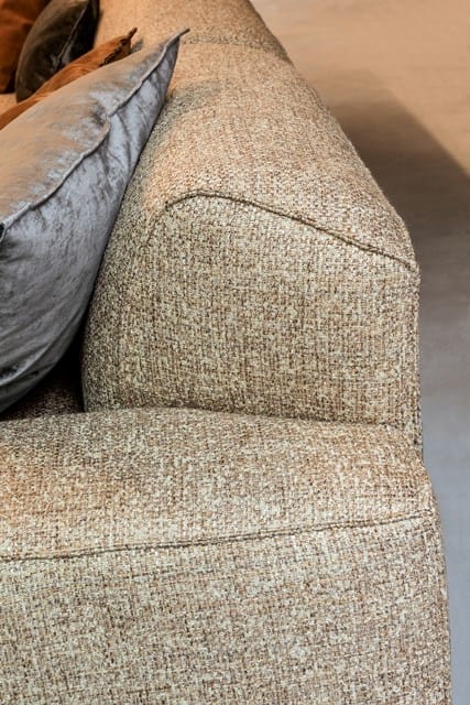 BALMORAL | Corner sofa Balmoral Collection By Twils Lounge design Cairoli & Donzelli