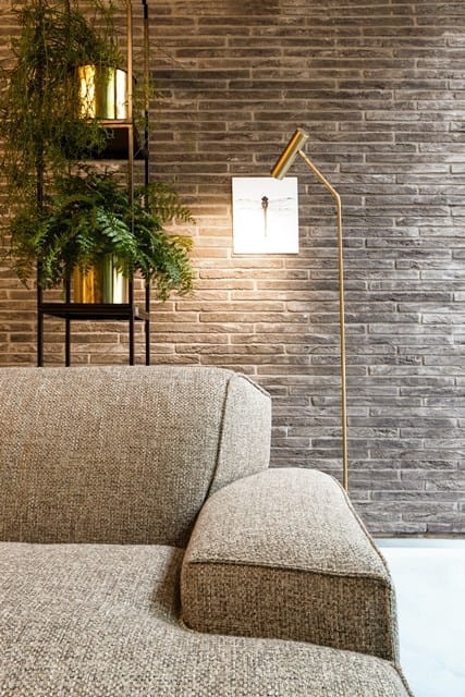 BALMORAL | Corner sofa Balmoral Collection By Twils Lounge design Cairoli & Donzelli