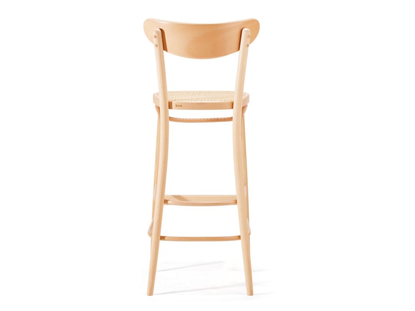 BANANA | High stool By TON