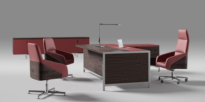 BAND Executive chair By Ofifran