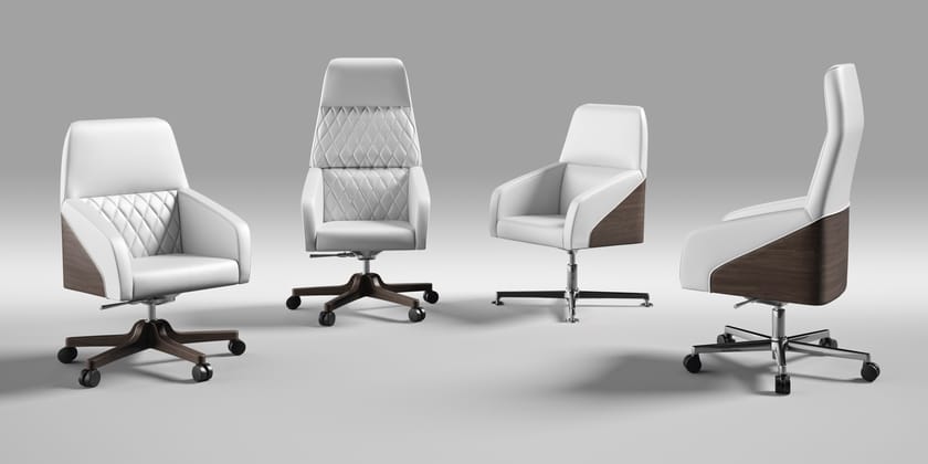 BAND Executive chair By Ofifran