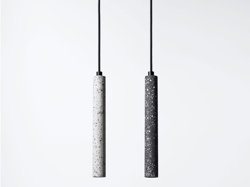 LED pendant lamp BANG By Bentu Design