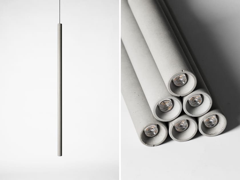 BANG | Pendant lamp By Bentu Design