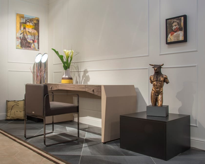 BANUS | Dressing table By Tonino Lamborghini Casa