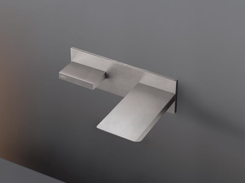 BAR 14 水槽水龙头 By Ceadesign | design Natalino Malasorti