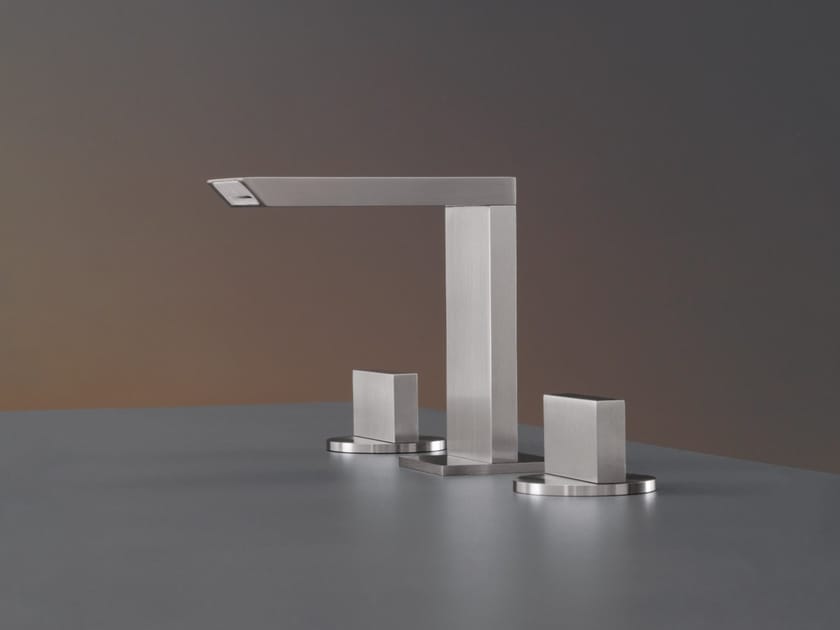 BAR 29 水槽水龙头 By Ceadesign | design Natalino Malasorti