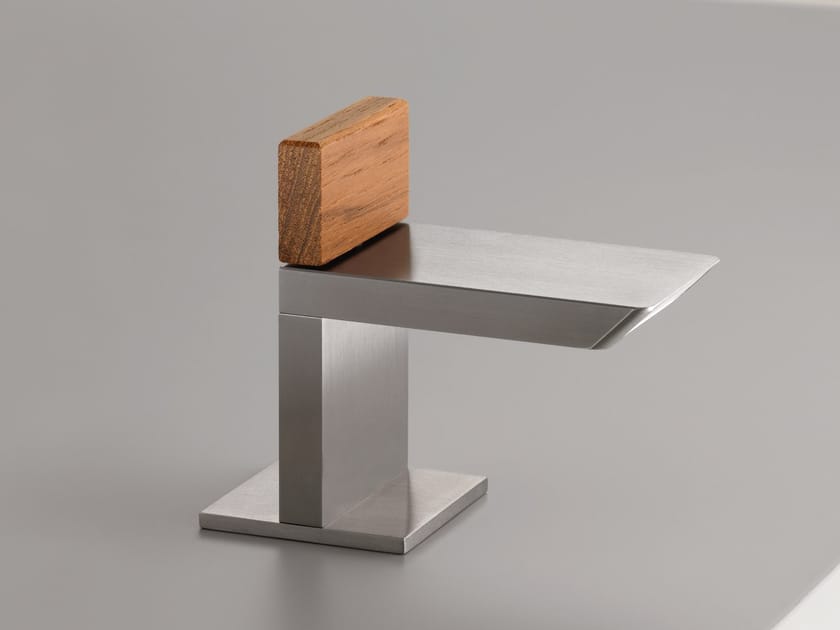 BAR 31 Mitigeur hydroprogressif sur plan By Ceadesign | design Natalino ...