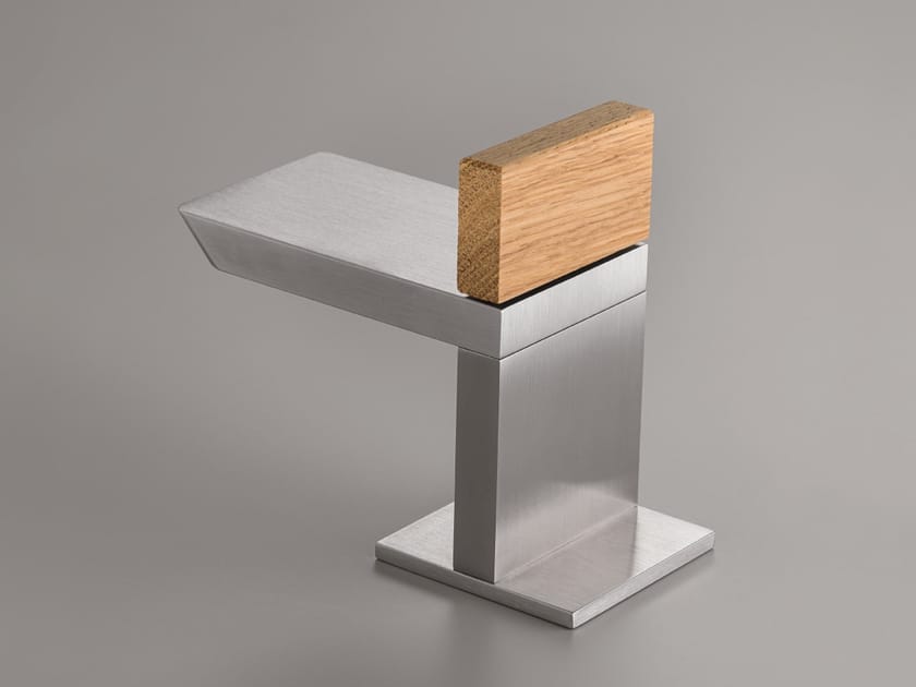 BAR 31 Mitigeur hydroprogressif sur plan By Ceadesign | design Natalino ...