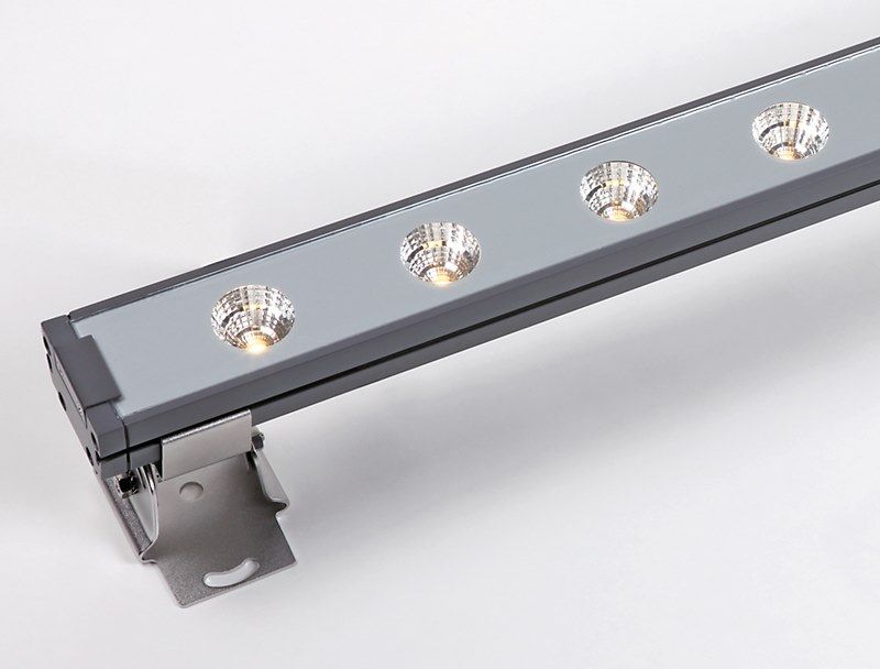 BAR COB IP65 Outdoor floodlight By PROLED
