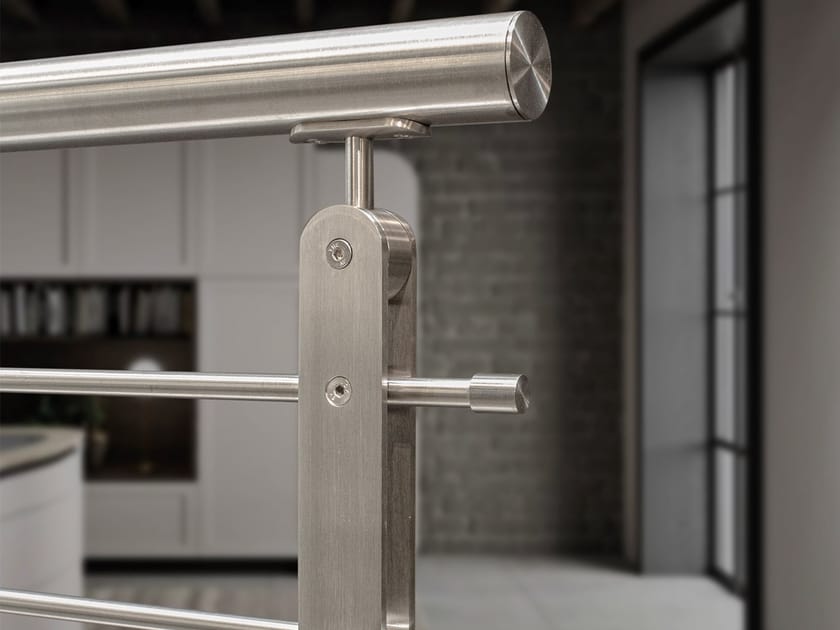 BAR DOUBLE BLADE Baranda By IAM DESIGN