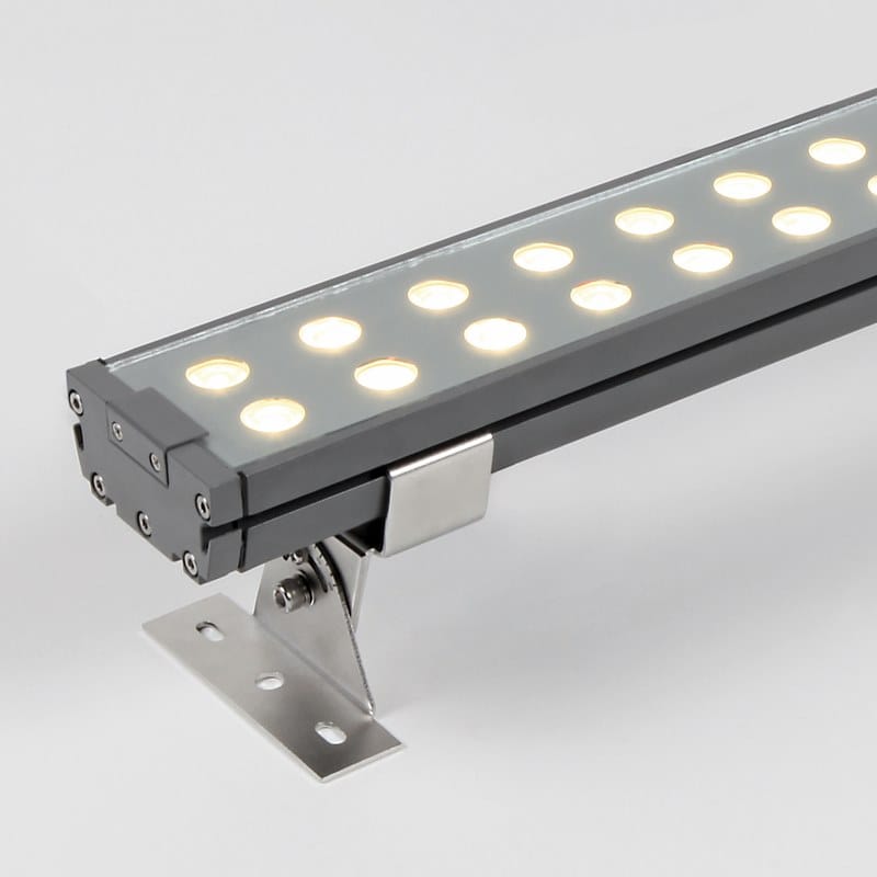 BAR DOUBLE MONO IP65 Outdoor floodlight By PROLED