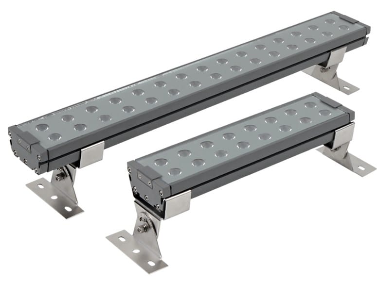 BAR DOUBLE MONO IP65 Outdoor floodlight By PROLED