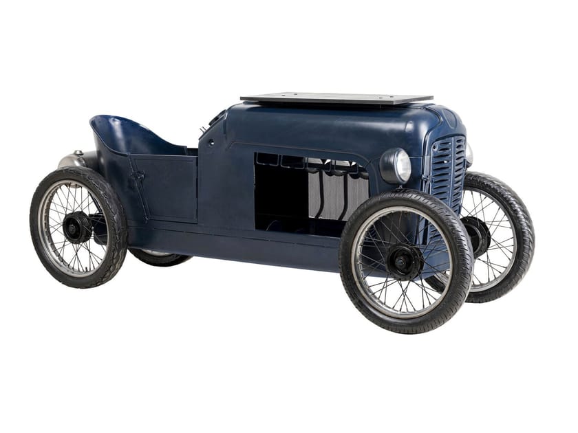 BAR RACING CAR bar cabinet By KARE Design