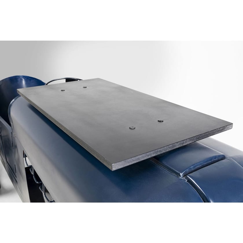 BAR RACING CAR Mobile bar By KARE Design