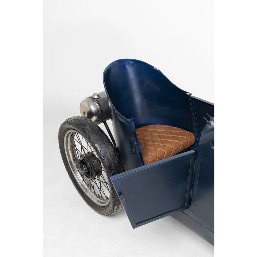 BAR RACING CAR Mobile bar By KARE Design
