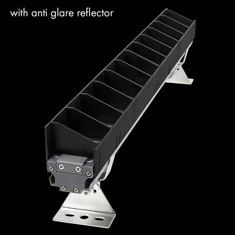 BAR SLIMLINE TRILED RGB IP65 Outdoor floodlight By PROLED