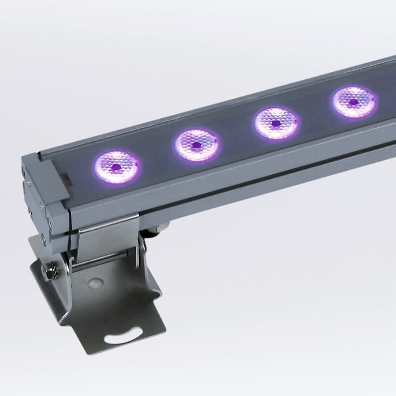 BAR TRILED RGB IP65 Outdoor floodlight By PROLED