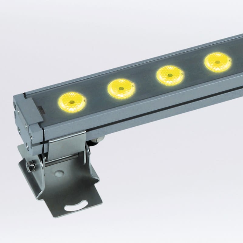 BAR TRILED RGB IP65 Outdoor floodlight By PROLED